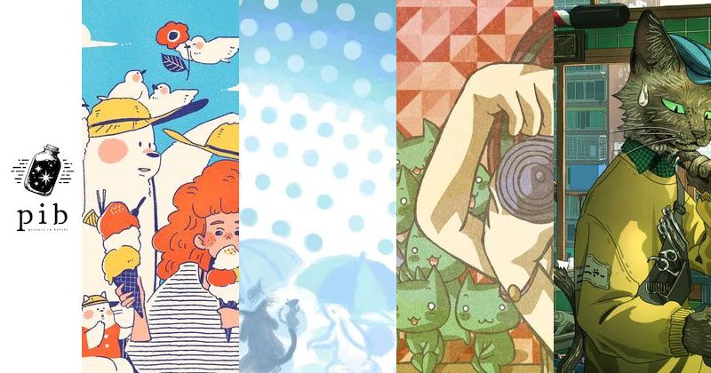 Adorable Animals | あいる - pib